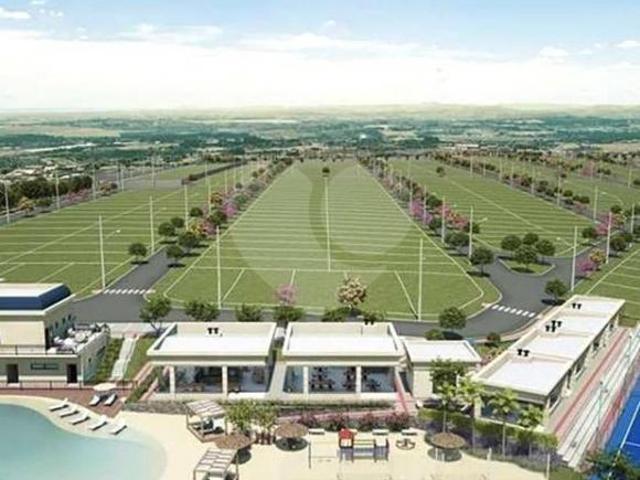 Condomínio à venda em Parque Brasil 500 SP