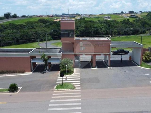 Condomínio à venda em Parque Residencial Indaiá SP