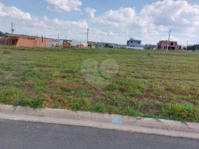 Condomínio à venda em Parque Residencial Indaiá SP