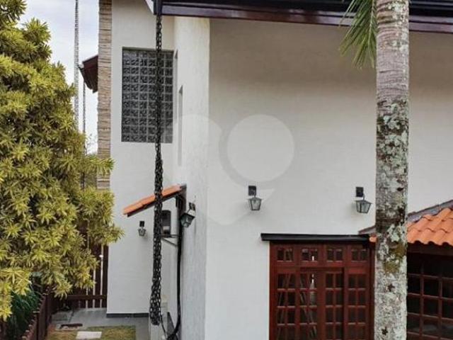 Condomínio à venda em Quartier les residences SP