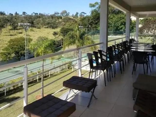 Condomínio à venda em Quinta Das Paineiras SP