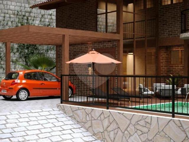 Condomínio à venda em Roseira SP