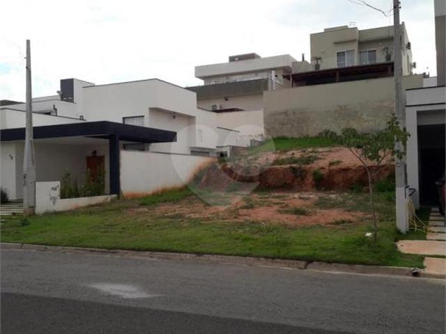 Condomínio à venda em Residencial central parque SP