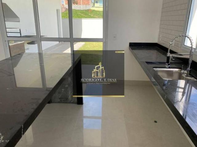 Condomínio á venda no Condomínio Gran ville São Venancio Fase 2 Itupeva
