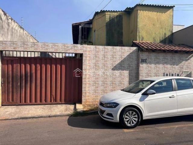 Condomínio à Venda no Vista Verde – Rua 03, Vicente Pires