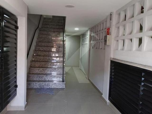 condomínio á venda na Vila Paiva
