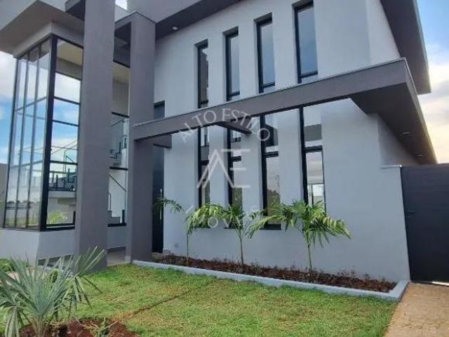 Condomínio à venda, Vivendas da Mata, Portal Paineira, RIBEIRAO PRETO SP
