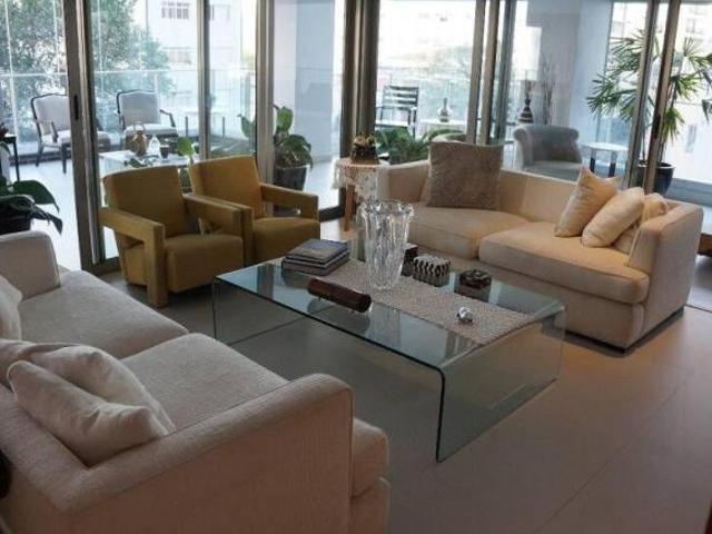 Condomínio Acervo Pinheiros: Luxo e Sofisticação em Pinheiros