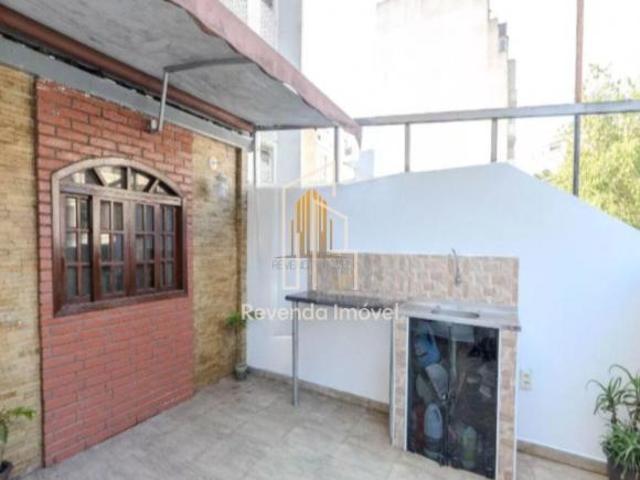 Condomínio Adriana e Valeria. Bela Vista, Apartamento garden á venda com 100m² 3