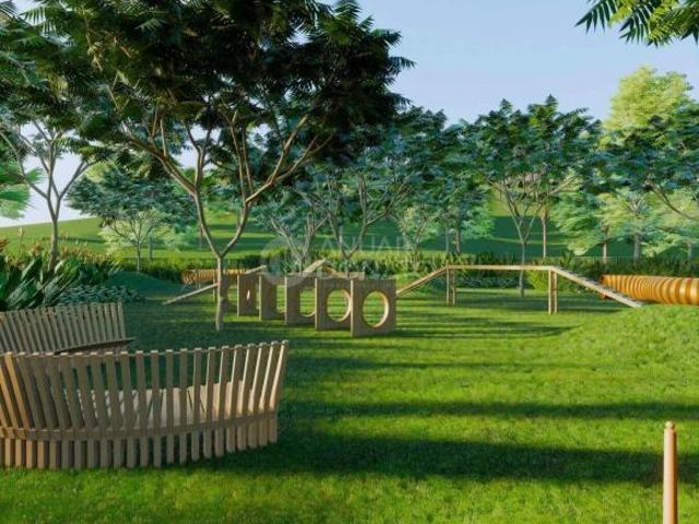 Condomínio Águas Residence Lote / Terreno à venda na Anuar Donato