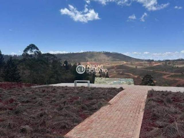 Condomínio Águas Residence Lote / Terreno à venda na Anuar Donato