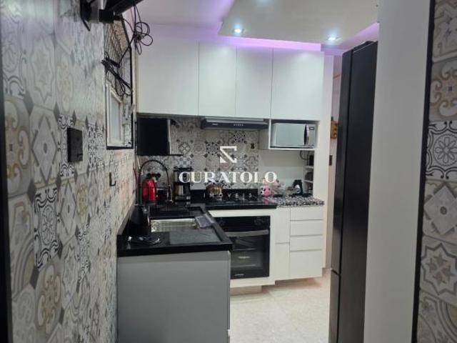 Condomínio Agulhas Negras Apartamento à venda com 68 m², 2 quartos e vaga na Mooca, São Paulo