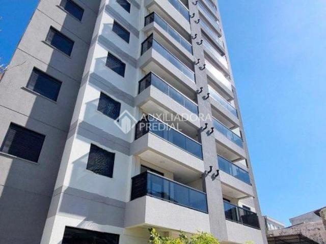 Condomínio Alameda 56,79 metros 2 quartos 1 vaga Santo André