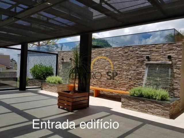 Condomínio Albatroz, apartamento alto padrão