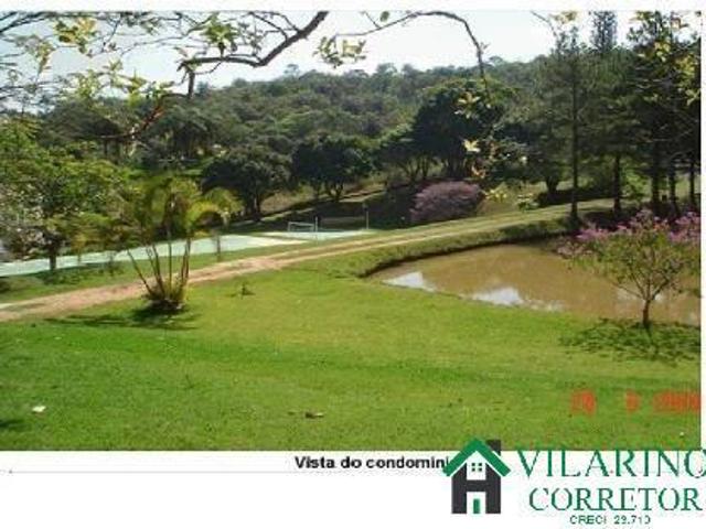 CONDOMINIO ALDEIA DA CACHOEIRA DAS PEDRAS