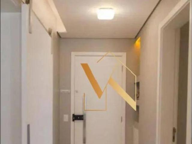Condominio Alegria com 4 dormitórios à venda, 114 m² por R$ 970.000 Vila Santo Antônio