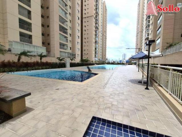 CONDOMÍNIO ALEGRIA Apartamento Garden com 2 dormitórios, 151 m² venda por R$ 850.000 ou aluguel po