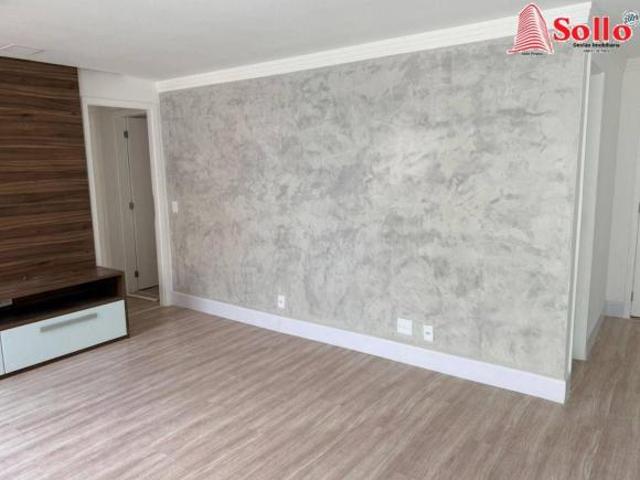 CONDOMÍNIO ALEGRIA Excelente Apartamento com 4 dormitórios à venda, 114 m² por R$ 849.000 Vila San