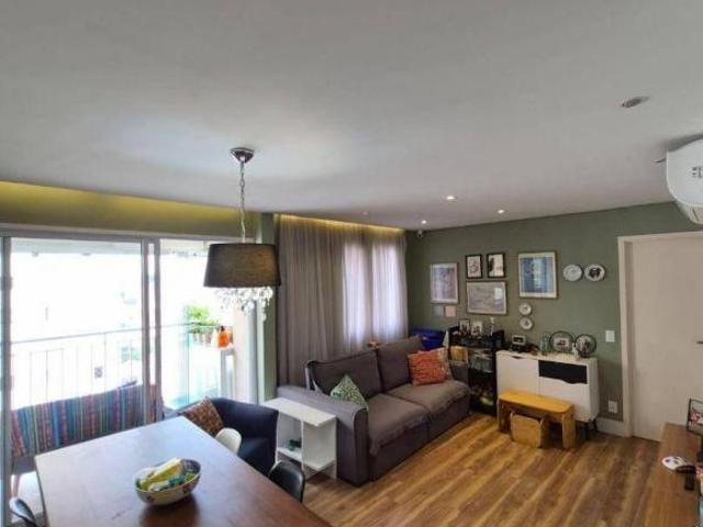 CONDOMÍNIO ALEGRIA Excelente Apartamento com 4 dormitórios à venda, 114 m² por R$ 870.000 Vila San