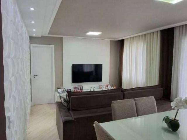 CONDOMÍNIO ALEGRIA Excelente Apartamento com 4 dormitórios à venda, 114 m² por R$ 960.000 Vila San