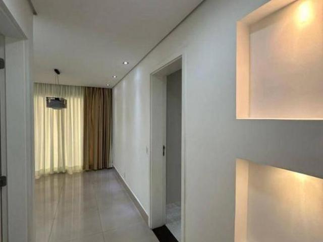 CONDOMÍNIO ALEGRIA Excelente Apartamento com 3 dormitórios à venda, 114 m² por R$ 955.000 Vila San