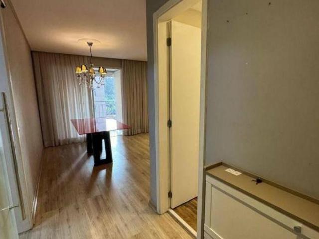 CONDOMÍNIO ALEGRIA Excelente Apartamento com 3 dormitórios, 114 m² venda por R$ 950.000 ou aluguel