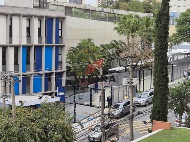 Condomínio Alexandre Magno, frente colégio Etapa