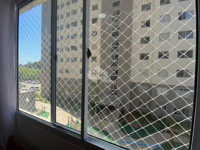 Condominio Allegro campo limpo venda 2 dormitórios