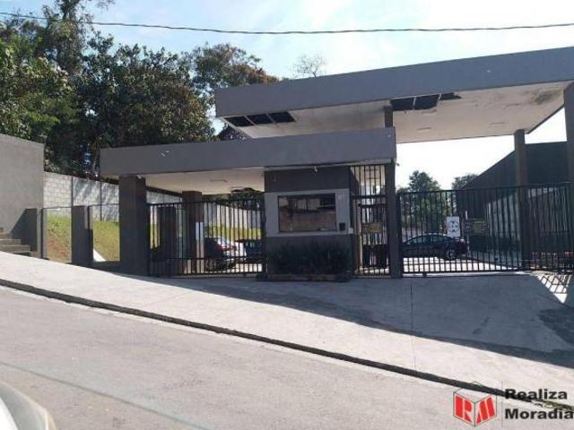 Condomínio Alpes Club Apartamento com 3 dormitórios à venda, 82 m² por R$ 488.000 Jardim Belizár