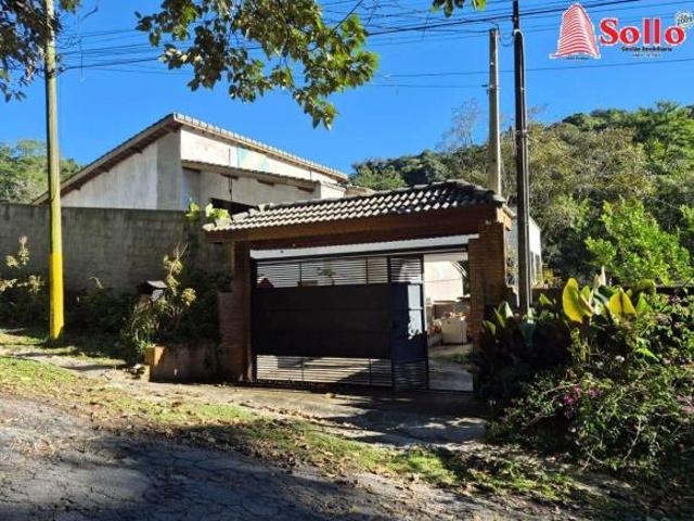 CONDOMÍNIO ALPES DA CANTAREIRA Excelente Sobrado com 4 suítes à venda, 350 m² por R$ 1.529.900 Can