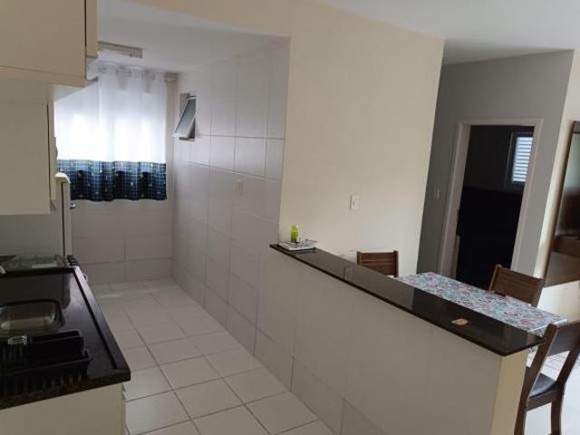 Condomínio Alpha Club: Apartamento 2 Dormitórios, 1 Suíte e Lazer Completo