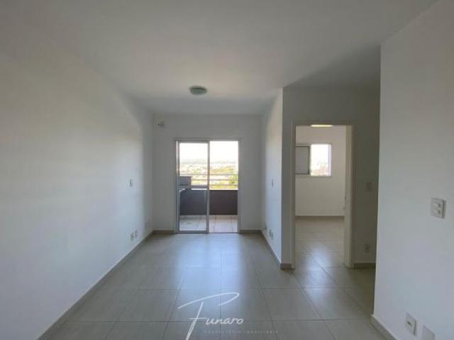 Condomínio Alpha Club Residencial Apartamento à venda no Condomínio Alpha Club Votorantim/SP
