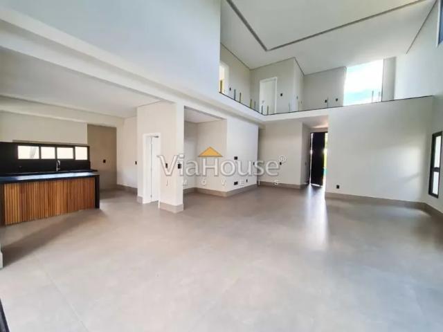 Condomínio Alphaville 2 Linda casa de 364 m² com 3 suítes no Condomínio Alphaville, zona sul de Ri