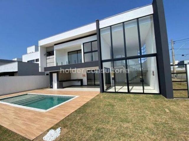Condomínio Alphaville Casa à venda no bairro São Pedro Juiz de Fora/MG