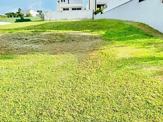Condomínio Alphaville Nova Esplanada, Votorantim SP