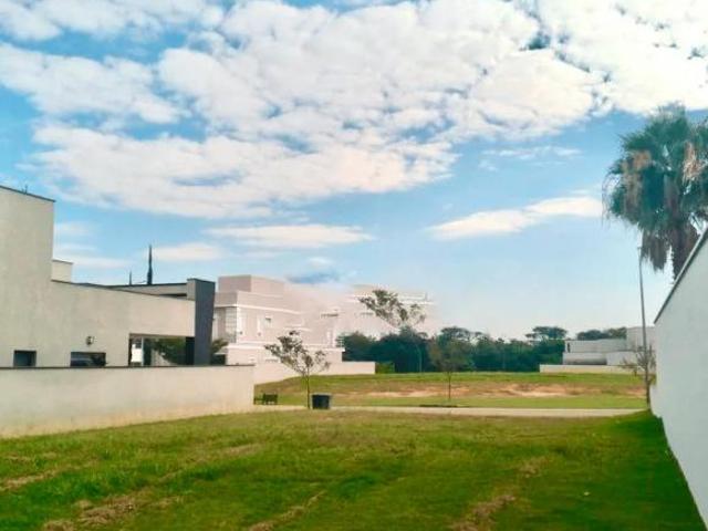 Condomínio Alphaville Nova Esplanada Votorantim,SP