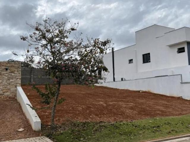 Condomínio Alphaville Nova Esplanada Votorantim,SP