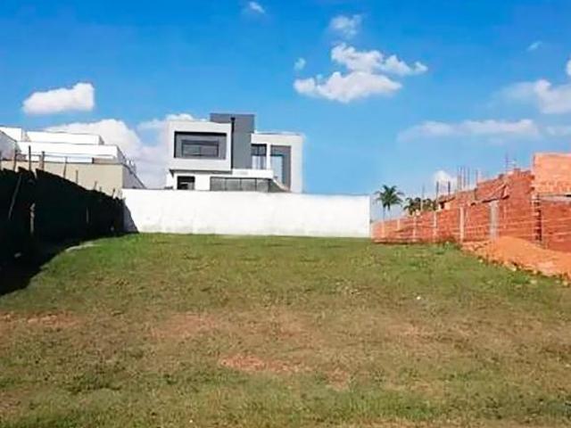 Condomínio Alphaville Nova Esplanada, Votorantim SP