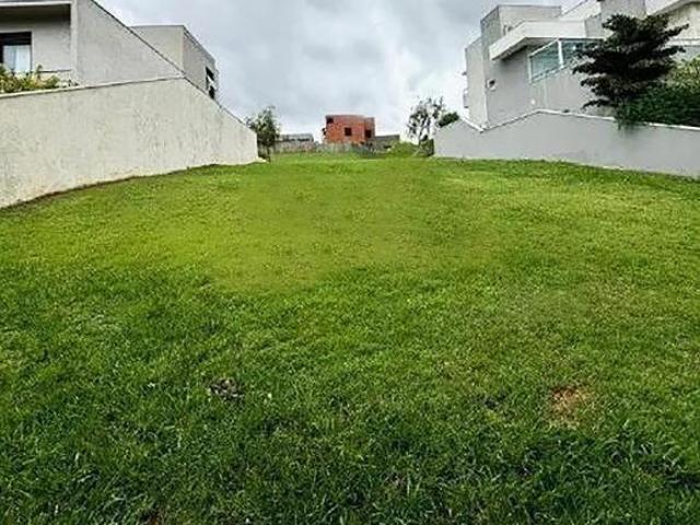 Condomínio Alphaville Nova Esplanada, Votorantim SP