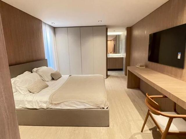 Condomínio Alphaville Residencial 2