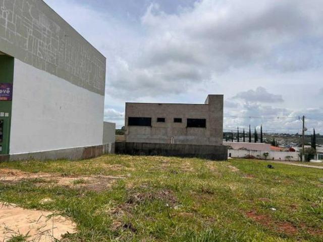 CONDOMÍNIO ALTO DA BOA VISTA / LOTE ESCRITURADO / 250,00 m² / LOTE PLANO 6199655 2016