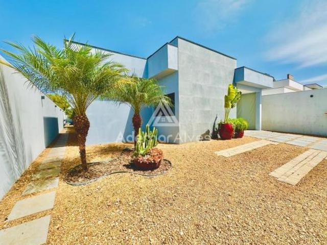 CONDOMINIO ALTO DA BOA VISTA, SOBRADINHO DF, CASA MODERNA COM LAZER COMPLETO, 3 QUARTOS, PISCINA, EN
