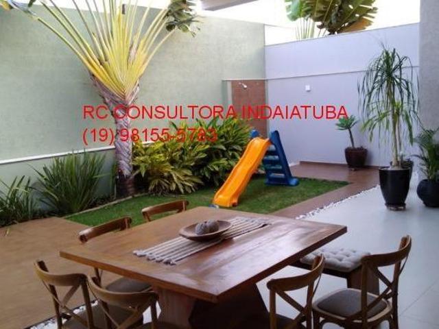 Condominio, Alto de Itaici, Indaiatuba, SP