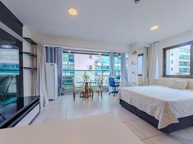 CONDOMÍNIO ALTO PADRÃO DALEPRANE VENDE COM EXCLUSIVIDADE EXCELENTE APARTAMENTO SEMI VAZADO 1 VAGA