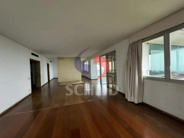 Condominio Alto padrão jardim marajoara