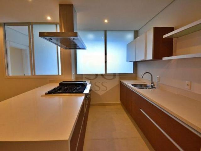 Condominio Alto Padrao a Venda no Alto da Boa Vista em São Paulo SP