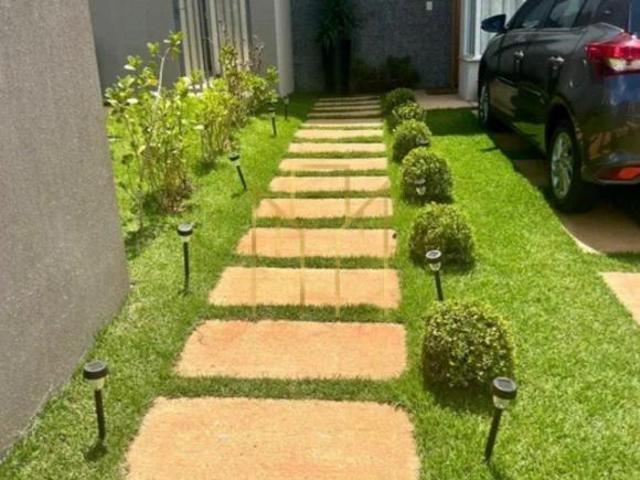 Condomínio Alto Paradiso: Apartamento de 3 quartos no Bosque dos Buritis, Uberlândia MG Imperdível