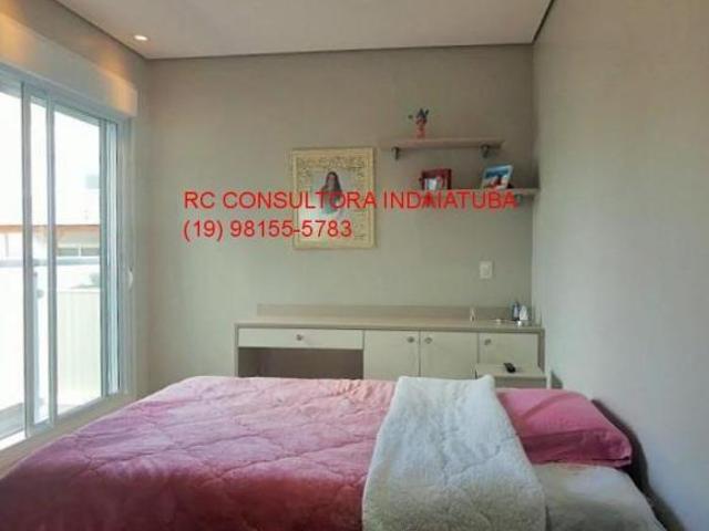 Condominio, Altos da Bela Vista, Indaiatuba, SP
