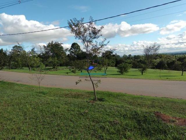 Condomínio Altos de Itu Terreno à venda no bairro Varejão Itu/SP