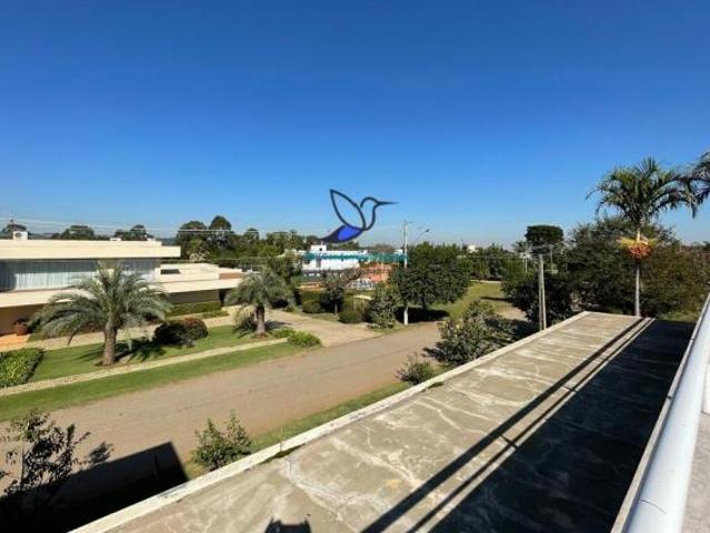 Condomínio Altos de Itu Casa de campo de Alto Padrão